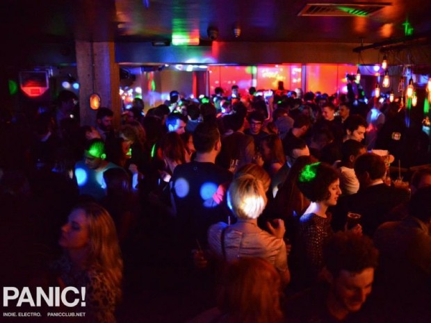 The Roxy Bar Rathbone Place Soho London Reviews | DesignMyNight