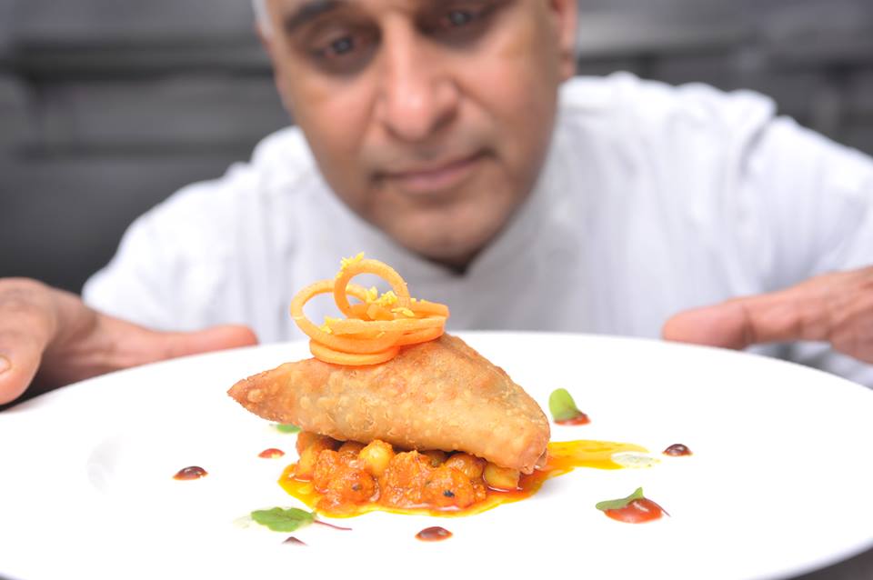 Umami Indian Kitchen Harborne | Birmingham Restaurant Reviews ...