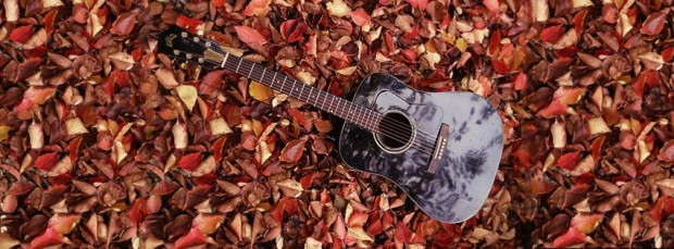 Autumn Sessions | West End, London Live Music Reviews | DesignMyNight