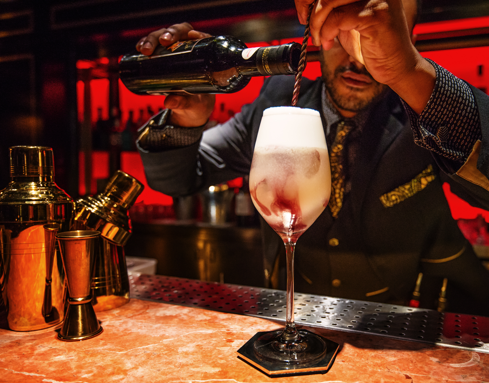 Gin Cocktail Masterclass | West End, London Classes Reviews | DesignMyNight