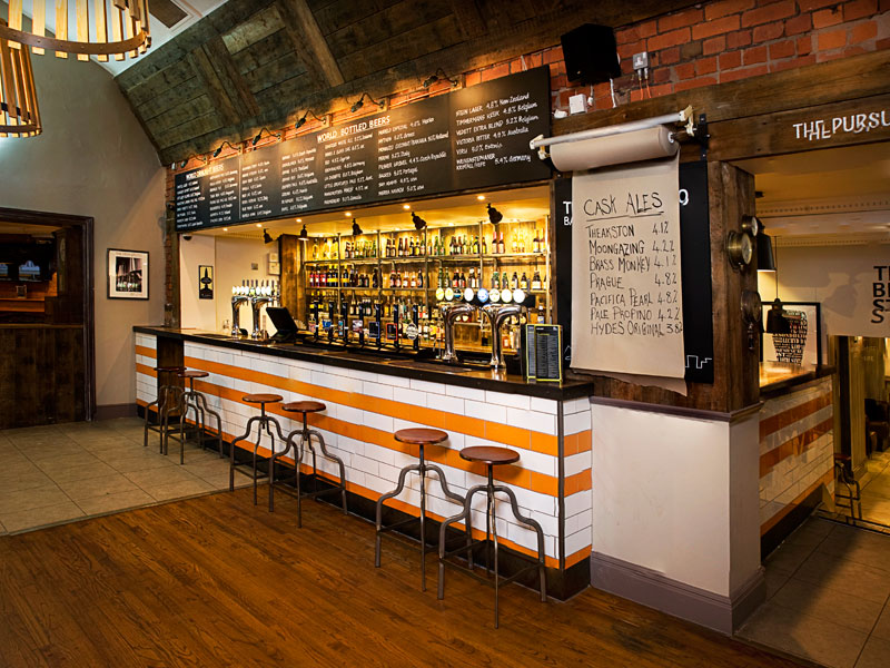 The Beer Studio Fallowfield | Manchester Bar Reviews | DesignMyNight