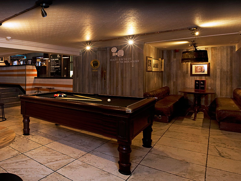 The Beer Studio Fallowfield | Manchester Bar Reviews | DesignMyNight