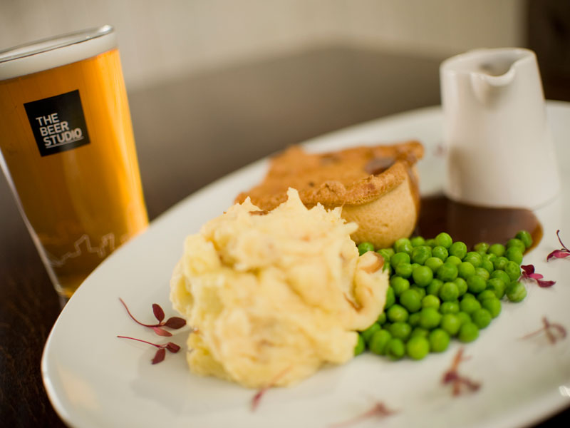 The Beer Studio Fallowfield | Manchester Bar Reviews | DesignMyNight