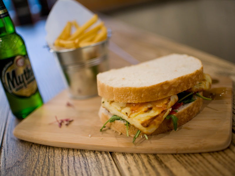 The Beer Studio Fallowfield | Manchester Bar Reviews | DesignMyNight