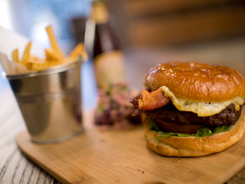 The Beer Studio Fallowfield | Manchester Bar Reviews | DesignMyNight