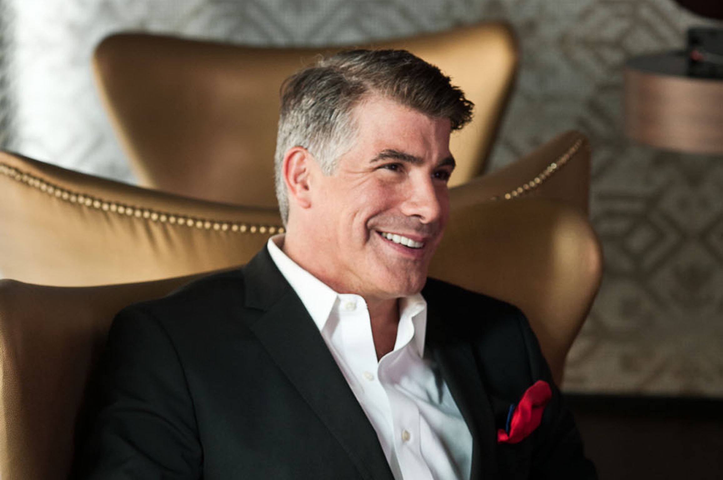 Mad Men's Bryan Batt presents "Batt On a Hot Tin Roof" - Tales from New ...