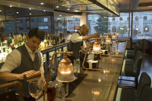 Champagne Tasting with Taittinger | London Food & Drink Reviews ...