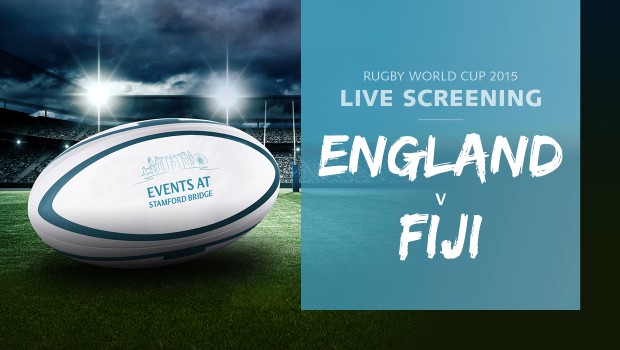 Rugby World Cup Live Screening | Fulham, London Sport Reviews ...