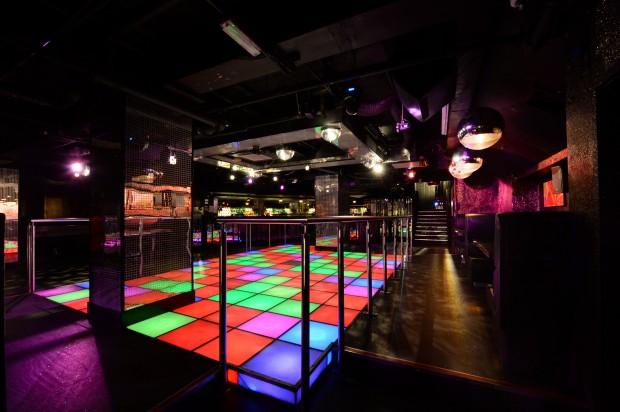 Tiger Tiger London Club, Book Online | Tiger Tiger Club Reviews ...