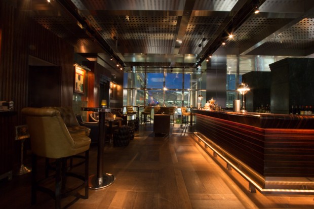 Bottomless Dinner at One Canada Square | Canary Wharf, London Fun Time ...