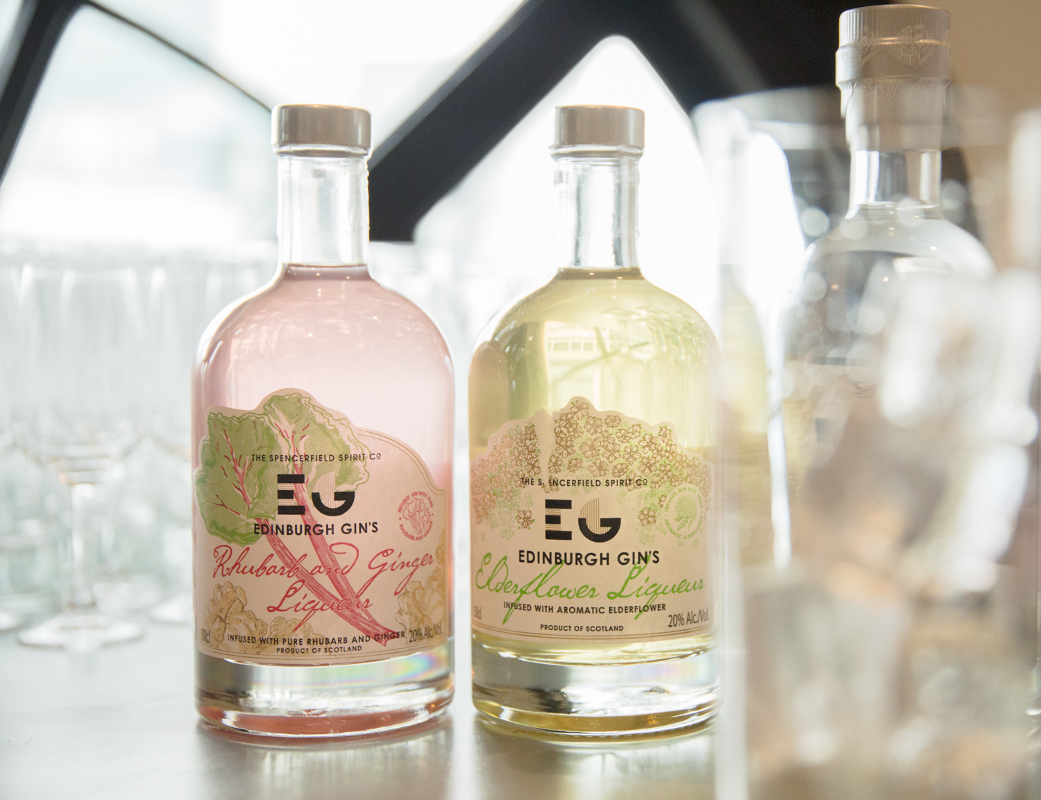 A History of Scottish Drinks in 90 mins | East London, London Classes ...