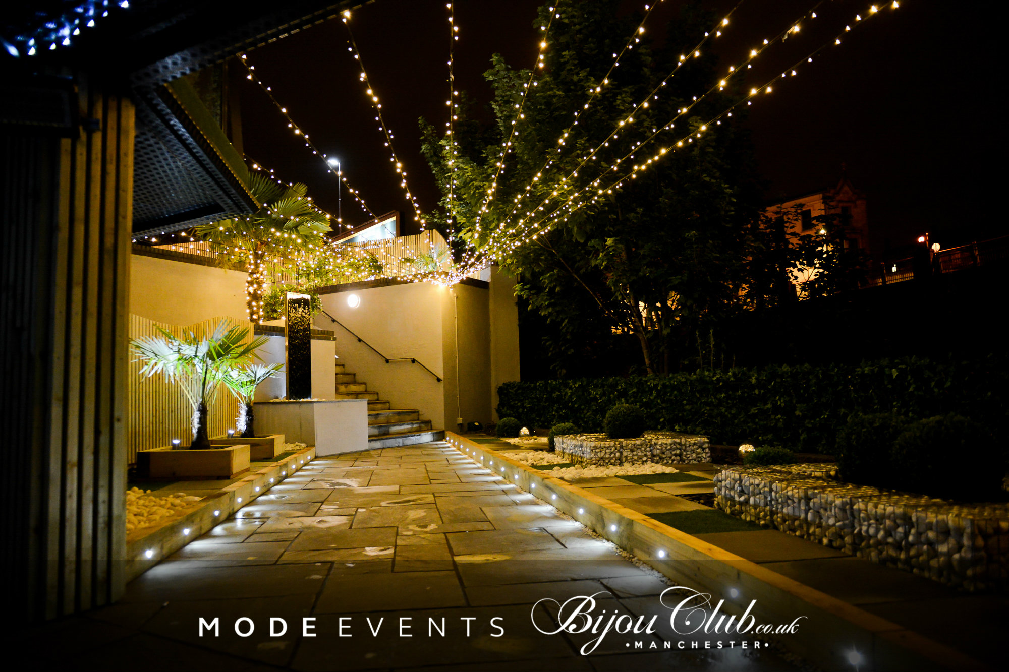 The Bijou Club Deansgate | Manchester Club Reviews | DesignMyNight