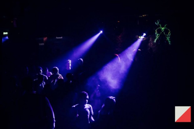 The Arch Beachfront | Brighton Club Reviews | DesignMyNight