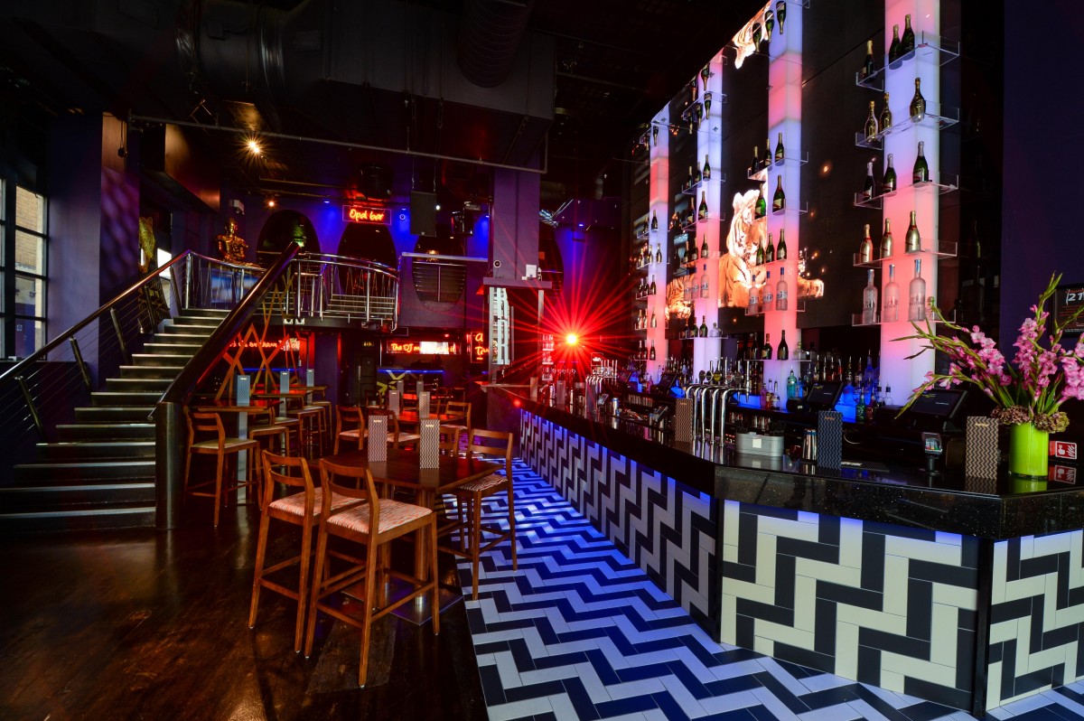 Tiger Tiger London Club, Book Online | Tiger Tiger Club Reviews ...