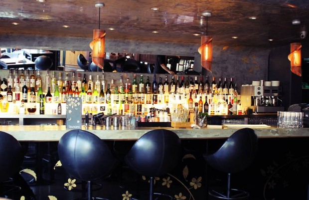 Tsunami Clapham | London Restaurant Bar Reviews | DesignMyNight