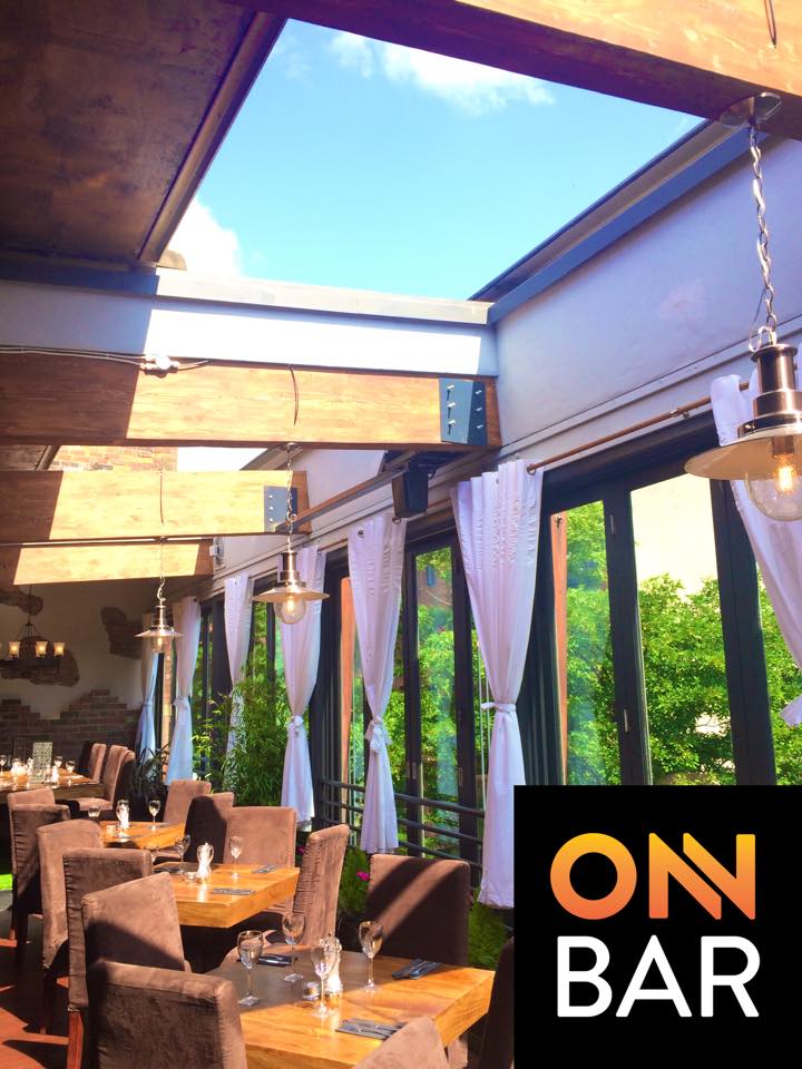 On Bar Canal Street | Manchester Bar Reviews | DesignMyNight