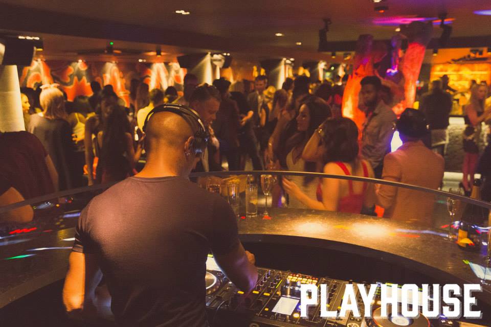 Panacea Manchester Deansgate | Manchester Bar Reviews | DesignMyNight