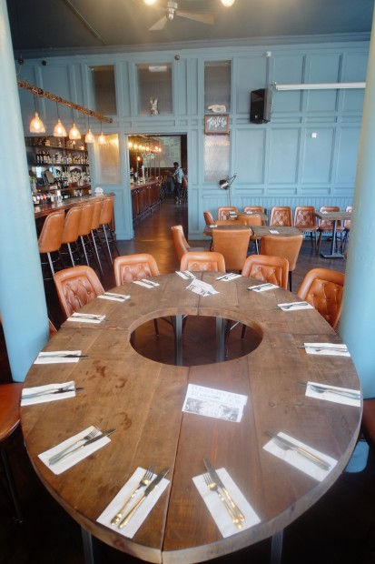 The Regent pub Chestnut Grove Balham Clapham London Reviews | DesignMyNight