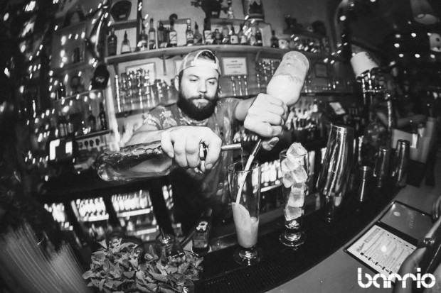 The Good, The Bad and The Funky | East London, London Clubbing Reviews ...