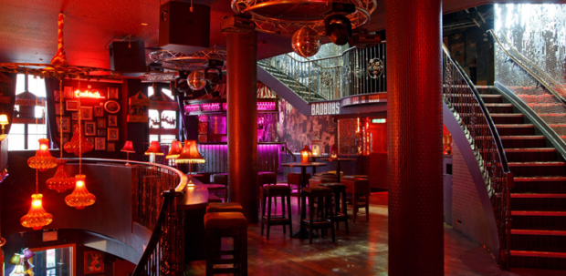Bad Bobs Dublin | Dublin Bar Reviews | DesignMyNight