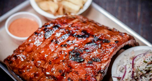 Bison Bar | Restaurant Bar | , Dublin | DesignMyNight