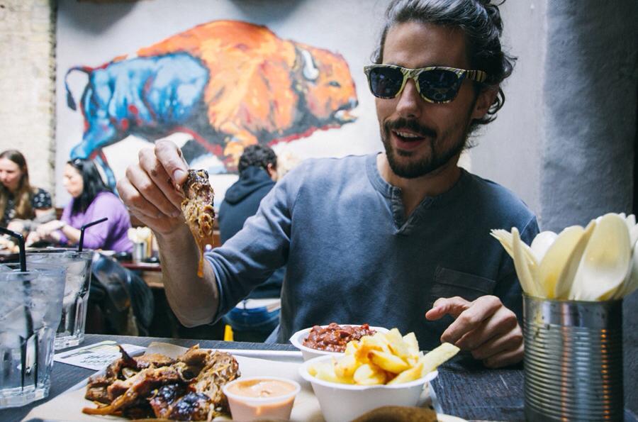 Bison Bar | Restaurant Bar | , Dublin | DesignMyNight