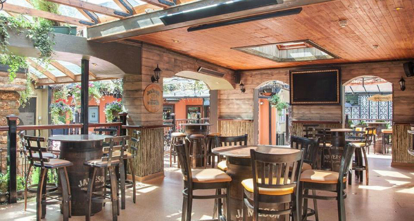 Dtwo | Event Space | , Dublin | DesignMyNight