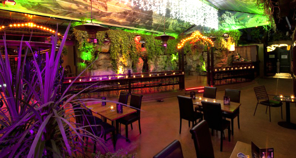 Dtwo | Event Space | , Dublin | DesignMyNight