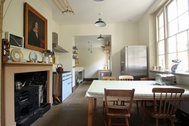 The Glebe House London | London Food & Drink Reviews | DesignMyNight