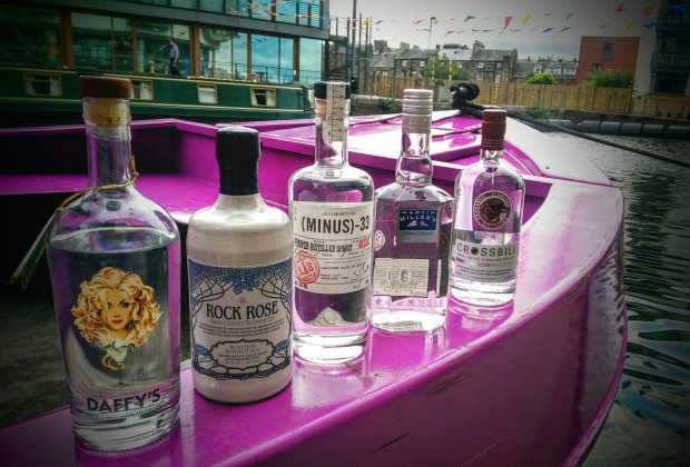 Juniper Cruises | Edinburgh Boat Party Reviews | DesignMyNight