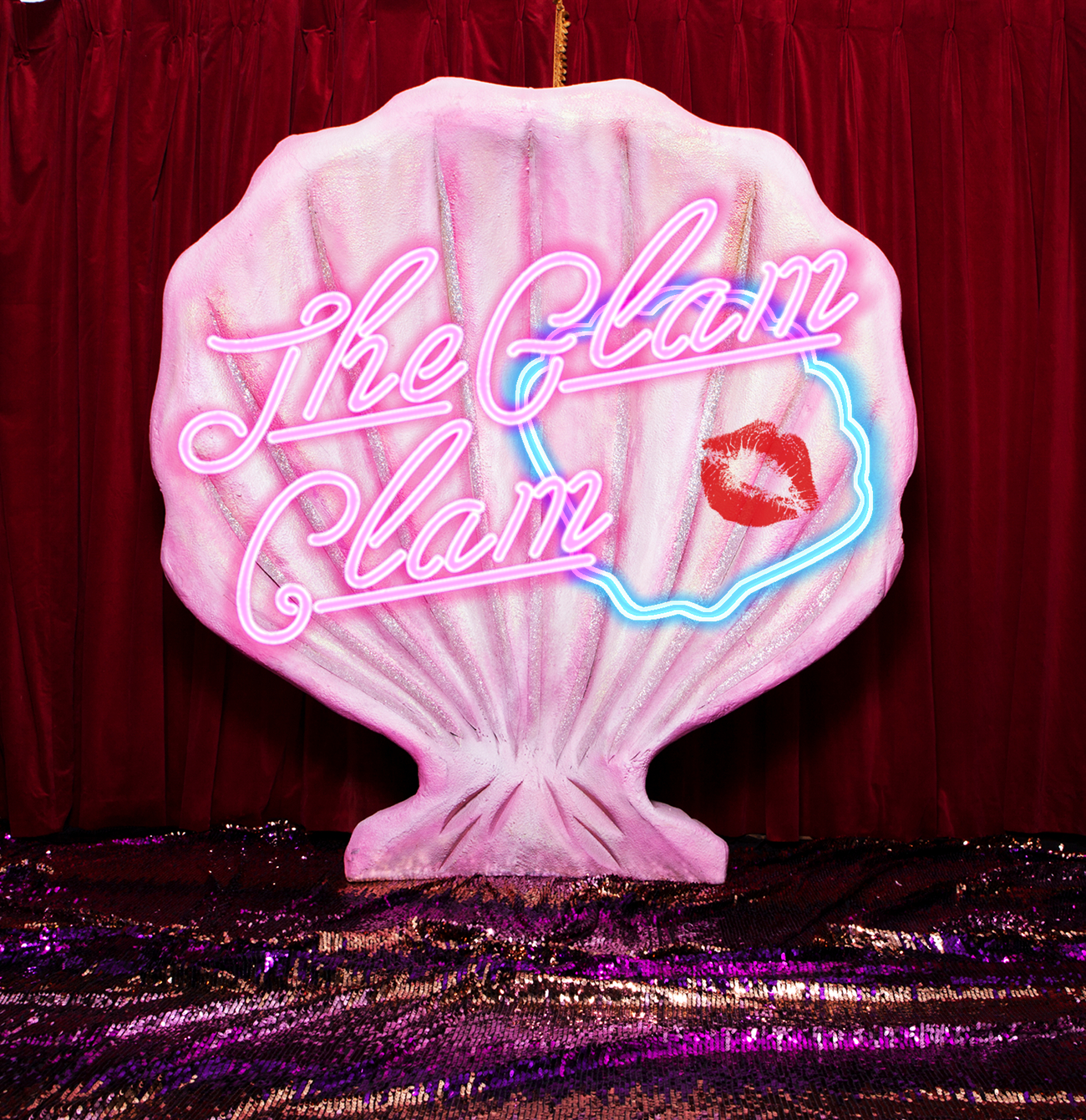 The Glam Clam St. Valentines Banquet | London Cabaret/Burlesque Reviews ...