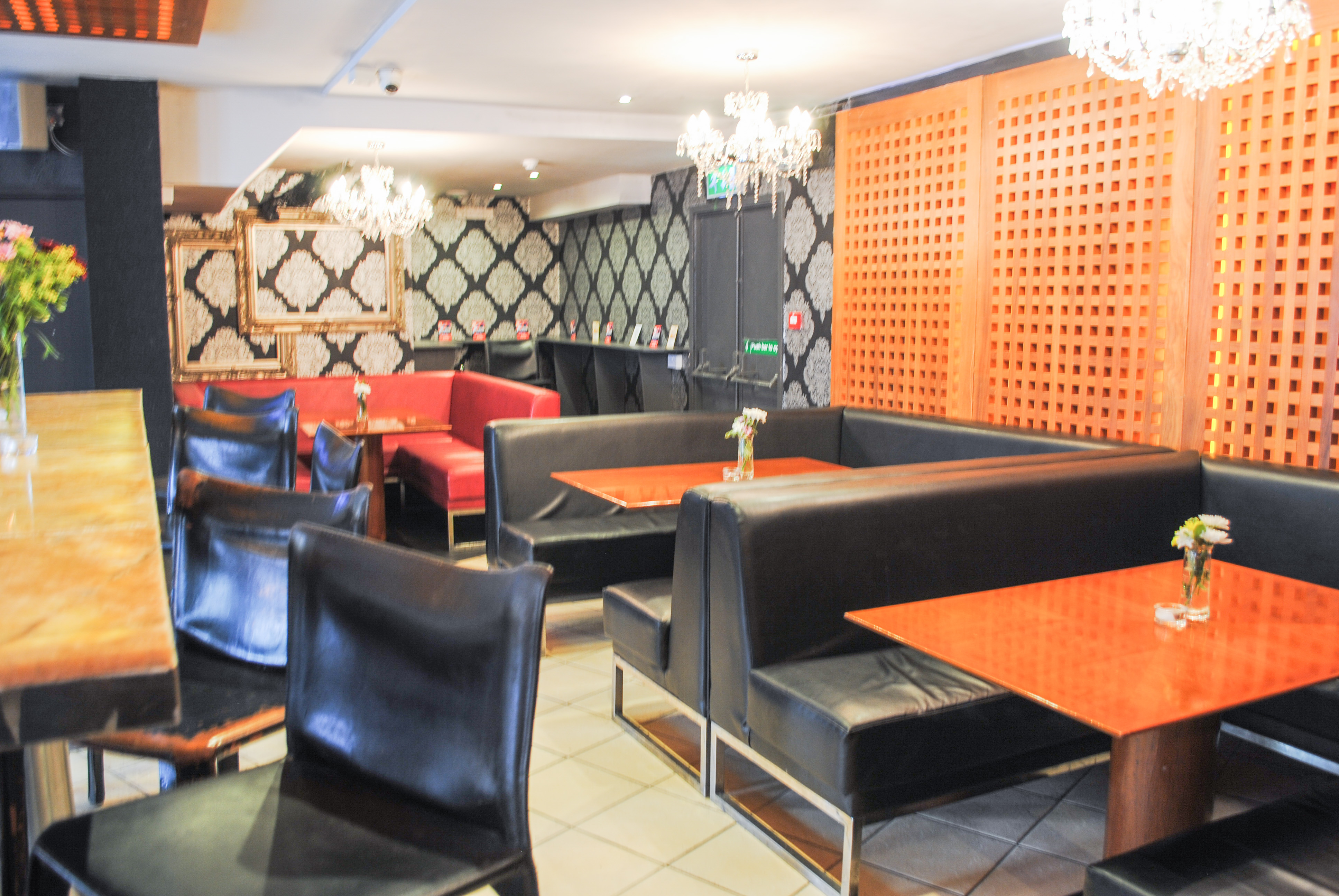 On Bar Canal Street | Manchester Bar Reviews | DesignMyNight