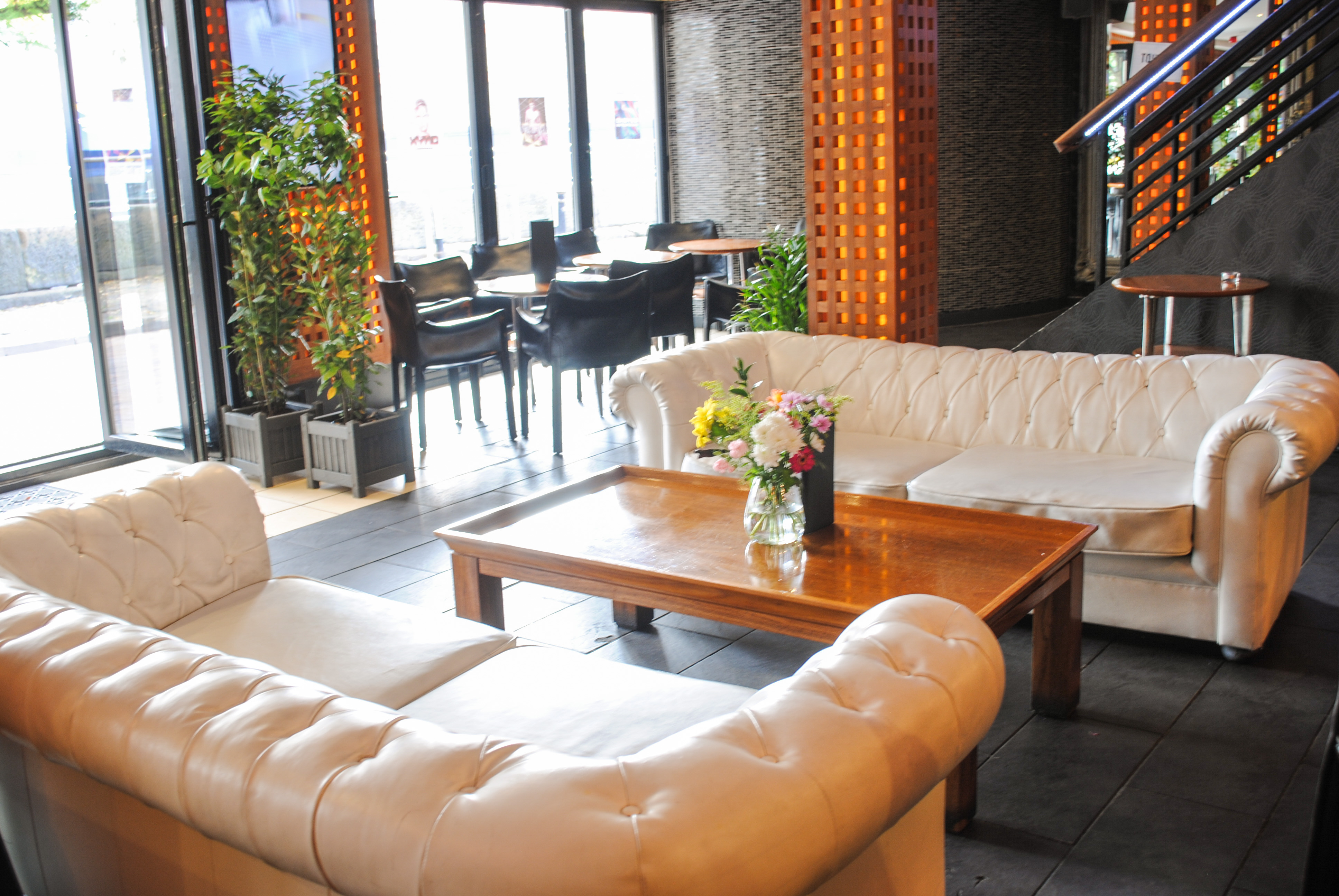 On Bar Canal Street | Manchester Bar Reviews | DesignMyNight