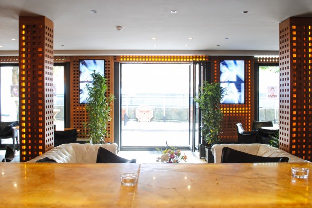 On Bar Canal Street | Manchester Bar Reviews | DesignMyNight