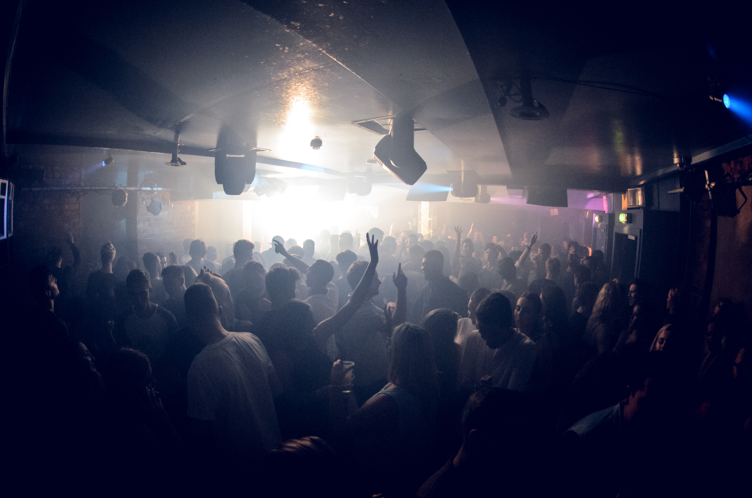 FAC251 - The Factory Oxford Road | Manchester Club Reviews | DesignMyNight