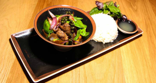 Opium | Restaurant Bar | , Dublin | DesignMyNight