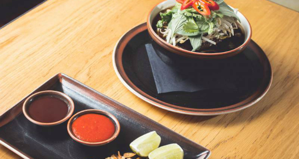 Opium | Restaurant Bar | , Dublin | DesignMyNight