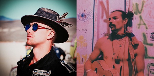 Pizza Express Jazz Club at Kettner's presents…Richard Fleeshman & Max ...