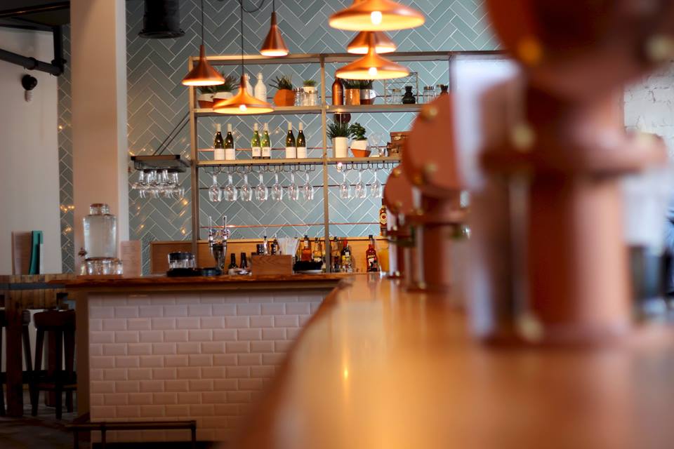 Banyan Corn Exchange | Manchester Restaurant Bar Reviews | DesignMyNight