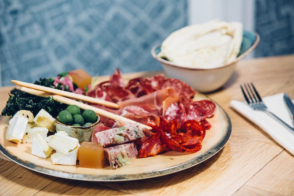 Banyan Corn Exchange | Manchester Restaurant Bar Reviews | DesignMyNight