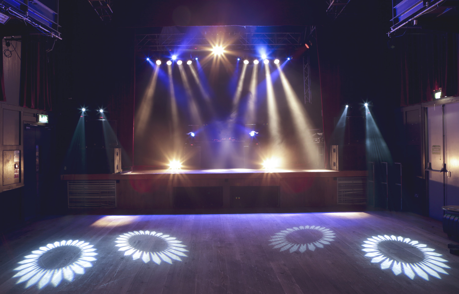 Button Factory Curved St | Dublin Club Reviews | DesignMyNight