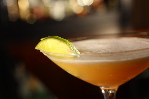 The Mint Bar College Green | Dublin Restaurant Bar Reviews | DesignMyNight