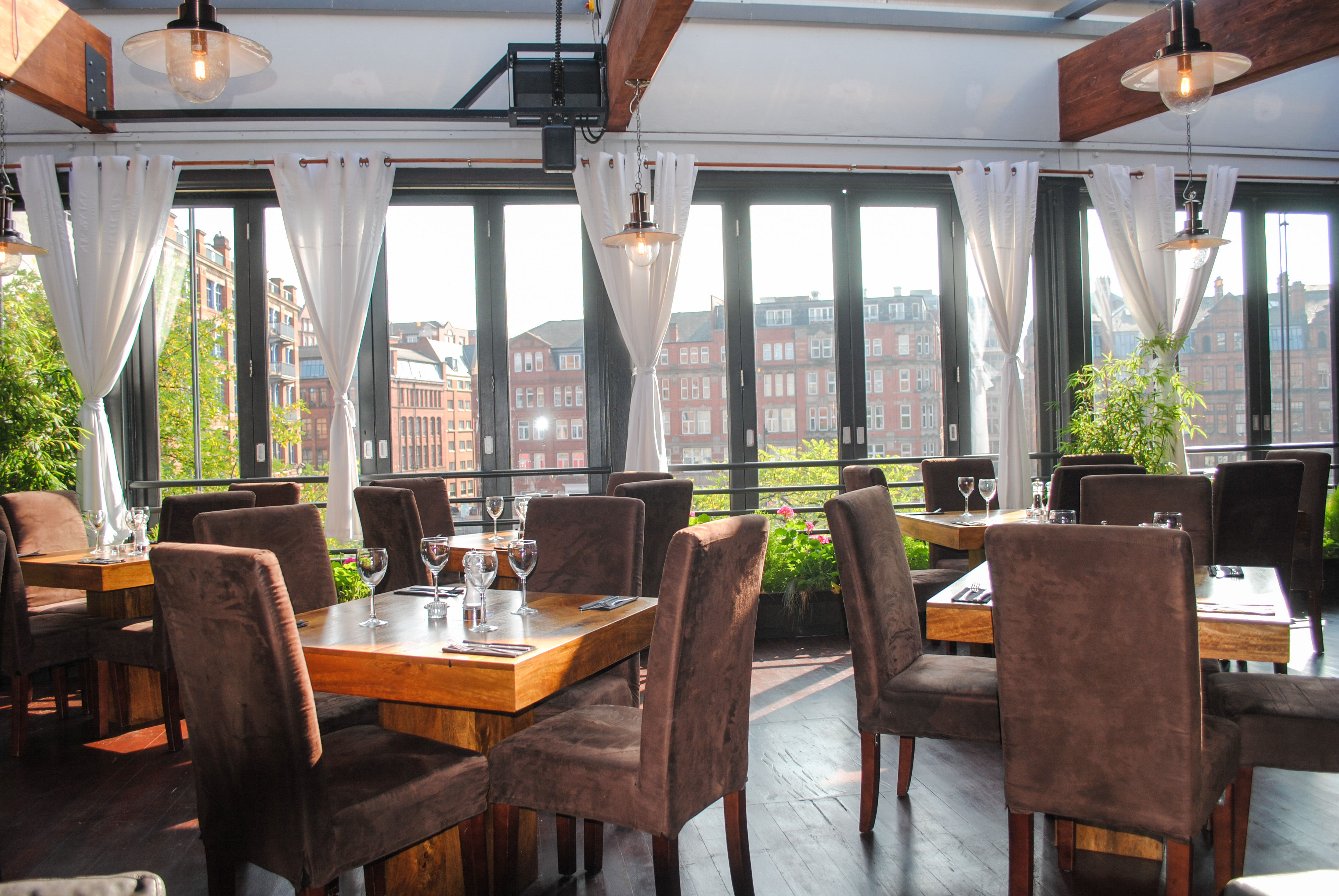 On Bar Canal Street | Manchester Bar Reviews | DesignMyNight