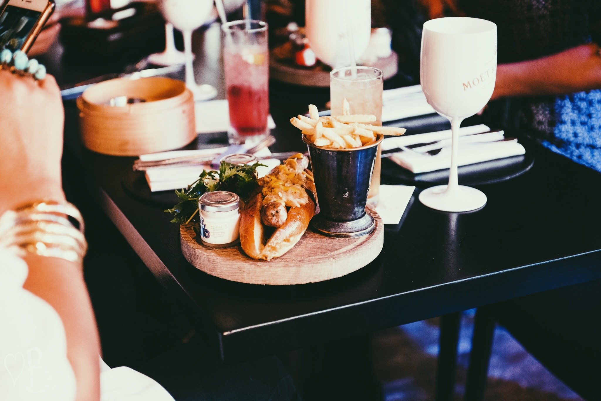 LOVE BRUNCH 6TH BIRTHDAY | Greenwich, London Fun Time Partying Reviews ...