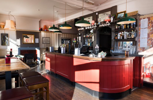 Simmons 'Bottomless'' NYE Party | Angel, London New Years Eve Party ...