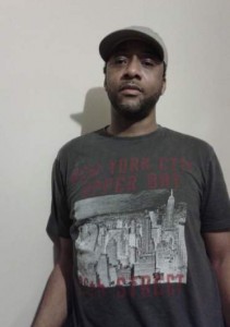 DJ Derick Anthony | East London, London Clubbing Reviews | DesignMyNight