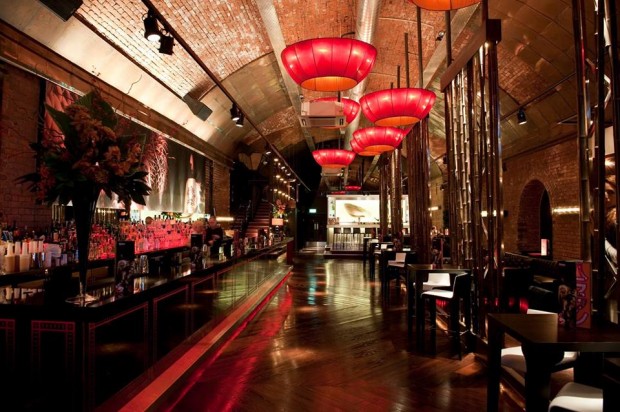 Sakura Manchester Deansgate Locks | Manchester Club Reviews | DesignMyNight