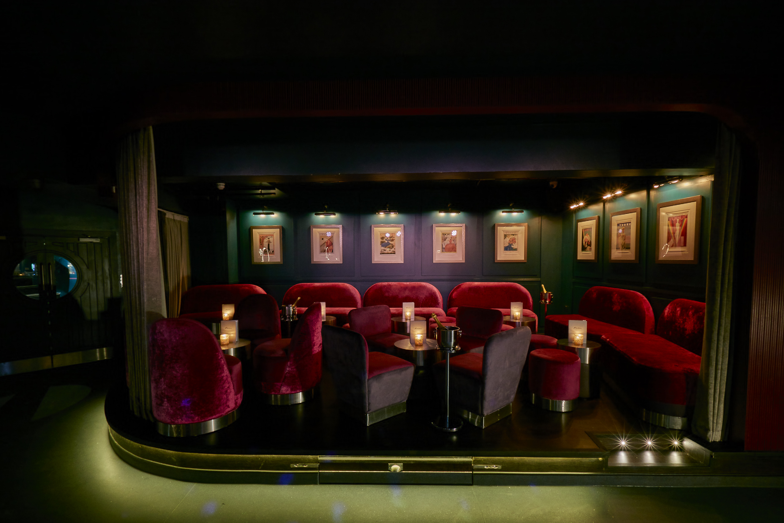 Freedom Club Wardour Street Soho Dress Code Happy Hour London Reviews ...