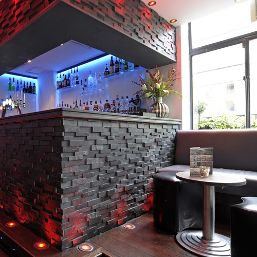 Disco Box | Soho, London Fun Time Partying Reviews | DesignMyNight