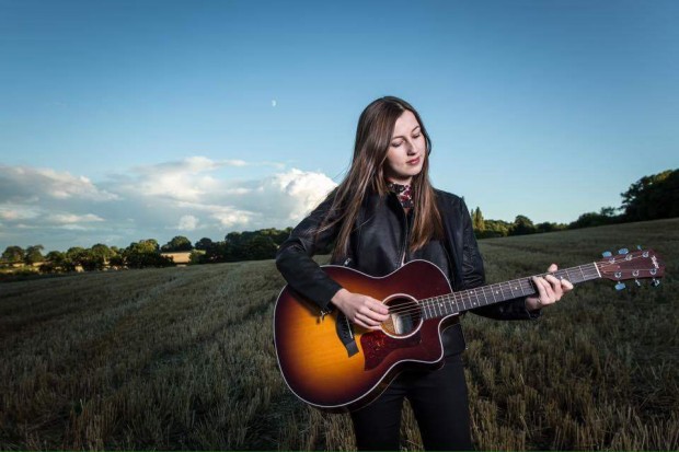 LIVE! : Amy Lawton | Kensington, London Live Music Reviews | DesignMyNight